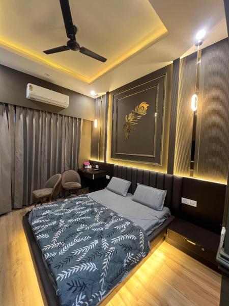 Casa Nova Luxury - Dadri