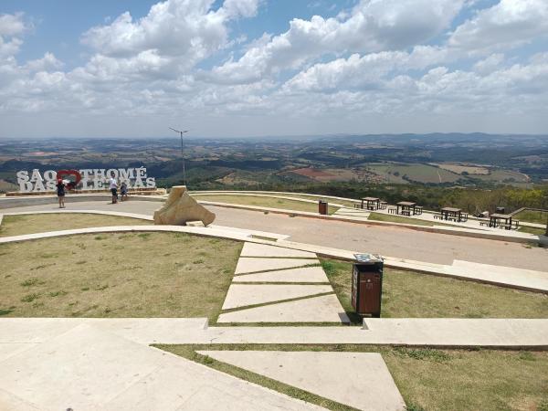 Suites Montanha Das Letras - Minas Gerais (estado)