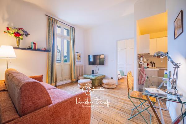 Escale De Charme à Tours - Ballan-Miré