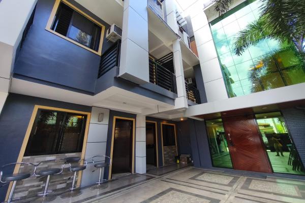 Ecoland 88 Apartelle And Suite Near Sm Davao - Davao City