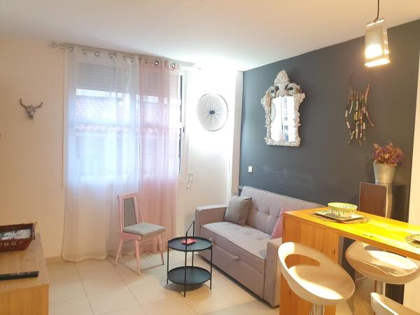 Apartamento San Juan 3 - Murcia
