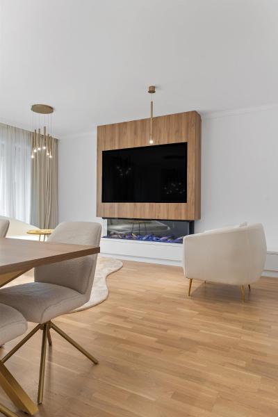 Urban Transylvanian Luxury Apartments Brasov - Brașov