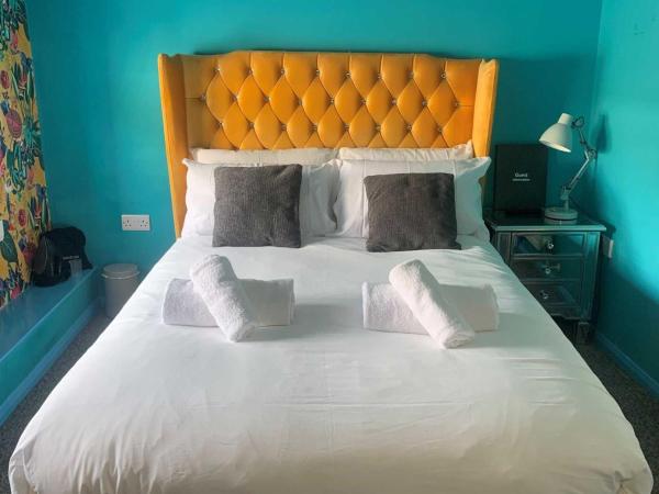 The Poacher Portishead - Clevedon, UK