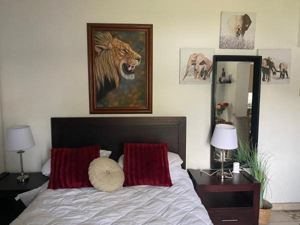 Mamuka Africa - Midrand