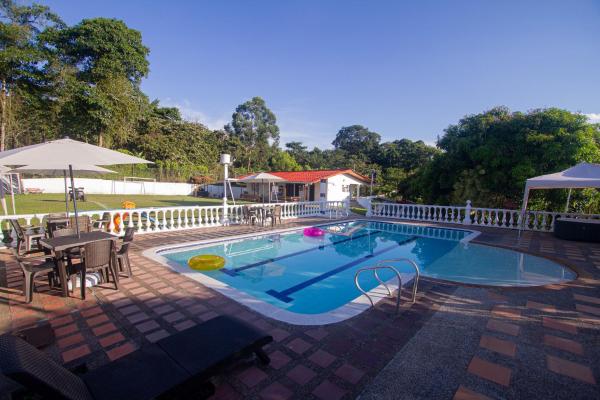 Villa Aurora - Pereira, Colombia