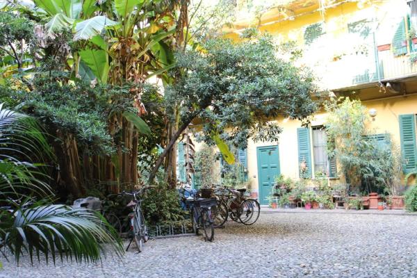 Paco Apartment - Assago