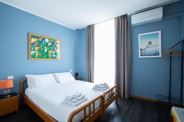 Albergo Giardino - Mendrisio