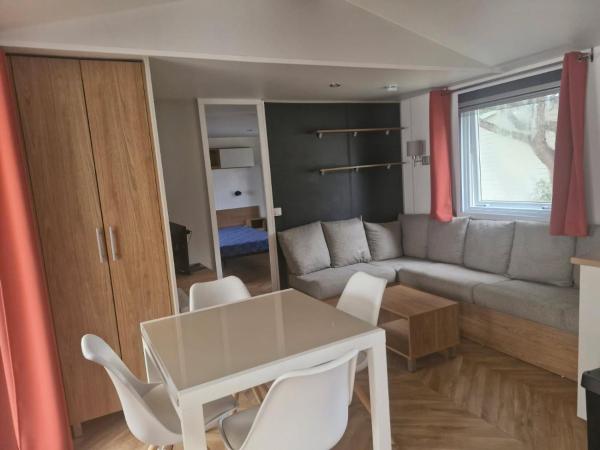 Mobil Home Contis - Contis-Plage