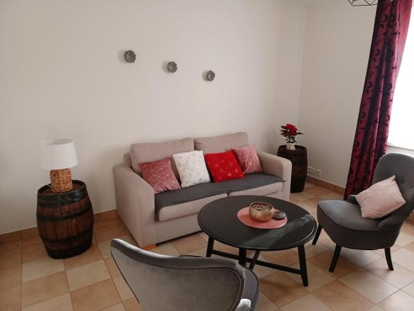 65 M2 Full-foot Apartment In A House With Garden And Private Entrance - Toruń