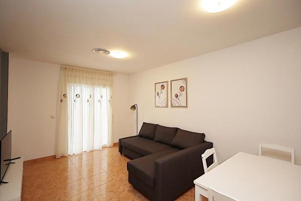 Apartamento Tahiti - Lloret de Mar