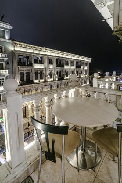 Apartment The Palm - Azerbaijan