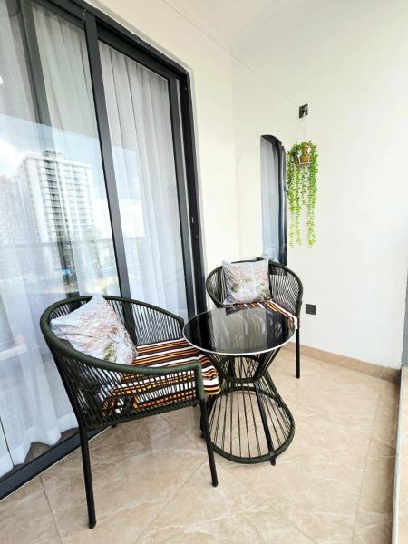 Padmore Residences - Nairobi