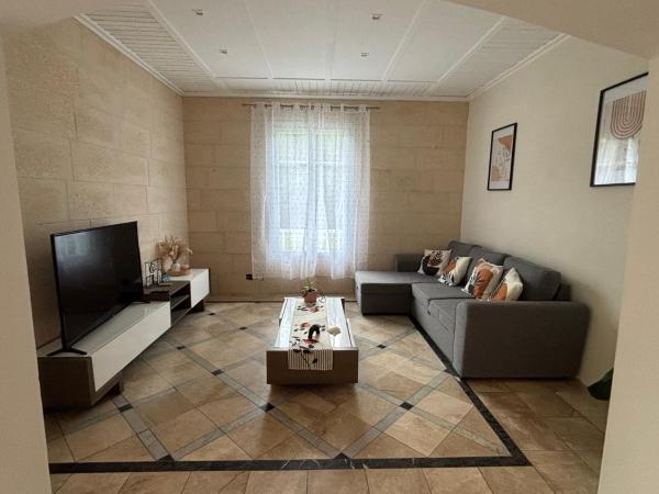 Maison Colibri - Salies-de-Béarn