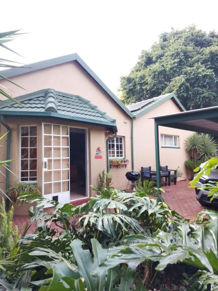 Lily's Inn - Pretoria