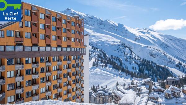 Résidence Pierre & Vacances Capella - Avoriaz