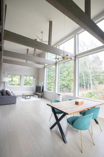 Grey House Niseko - Niseko