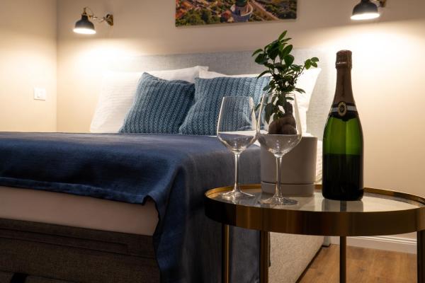 Sette Vele Rooms - Trieste