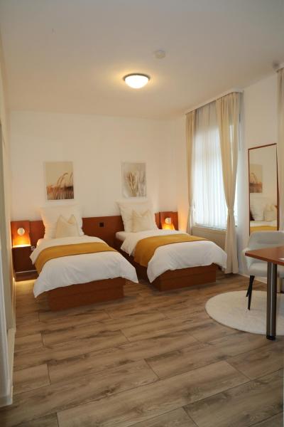 Hotel Mutter Buermann - Hanovre