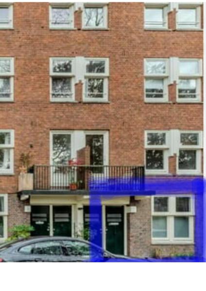 Dealpunt - Amsterdam