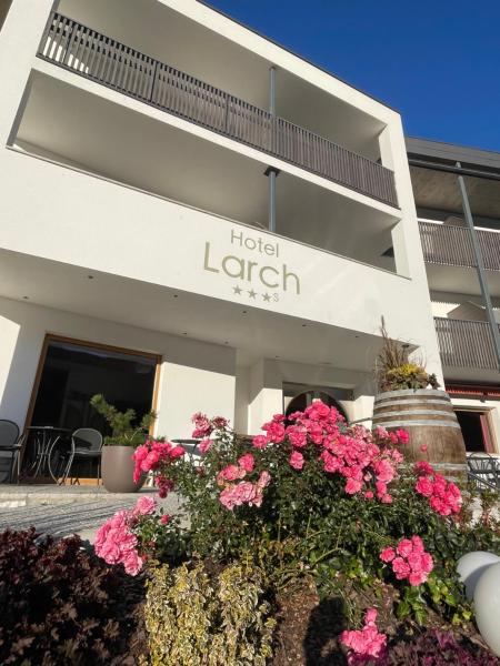 Hotel Larch - Vipiteno