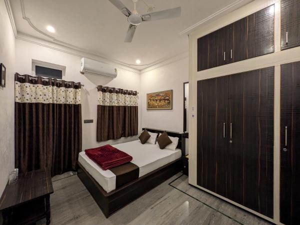Gitanjali Homestay By Lake Pichola Udaipur - Udaipur