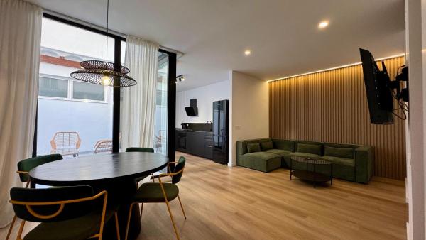 Boutique Room - Vila Prades - Valencia