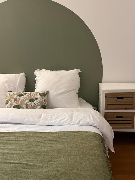 Résidence Les Oliviers, La Défense 20 Mn, 4 To 6 People - Saint-Germain-en-Laye