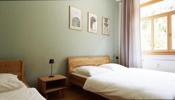 Cave Holiday Apartment - Tarvisio