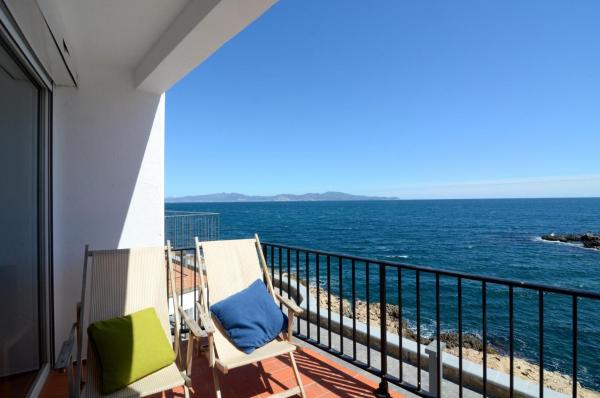 La Timpa 5 Mar - L'Escala