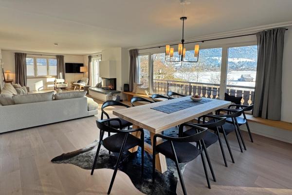 Klopfer Haus Oberstdorf - Oberstdorf