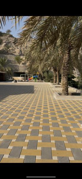 Crestora Farm - Ras al Khaimah