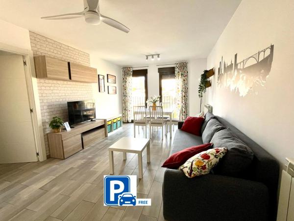 Puente De La Reina De Teruel - Teruel