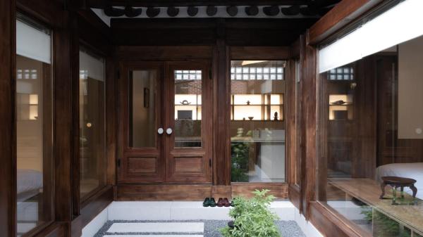 Yeoyeo Hanok I Luxury Hanok I Central Seoul - Seoul