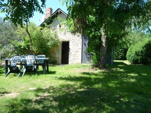 La Maison Du Sabotier - Lac de Pannecière