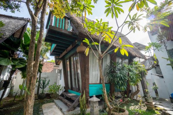 Cozy Bali Cabin In Sanur - Perfect Honeymoon Getaway - Sanur