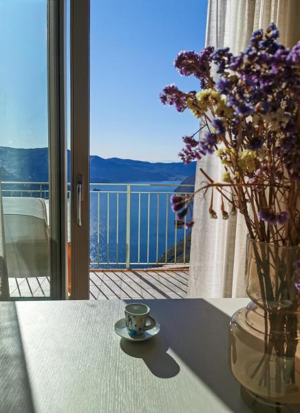 Casa Raki - Montecampione