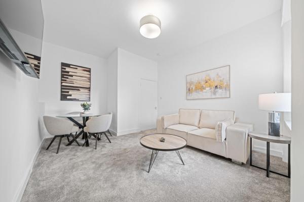 Harbour Hideaway - Kirkcaldy