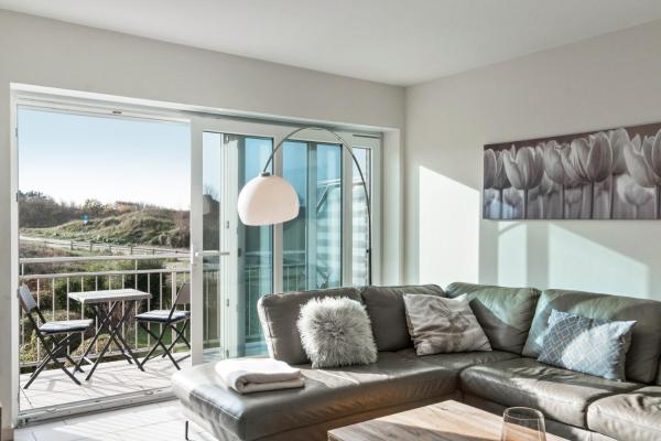 Perle Von Borkum 1 - Borkum