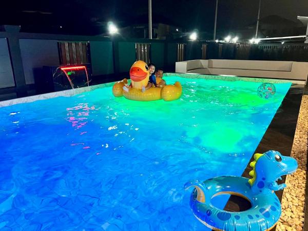 Chillax Poolvilla Songkhla - Songkhla