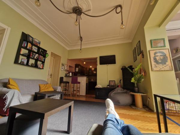 Hostelche Hostel - Serbia