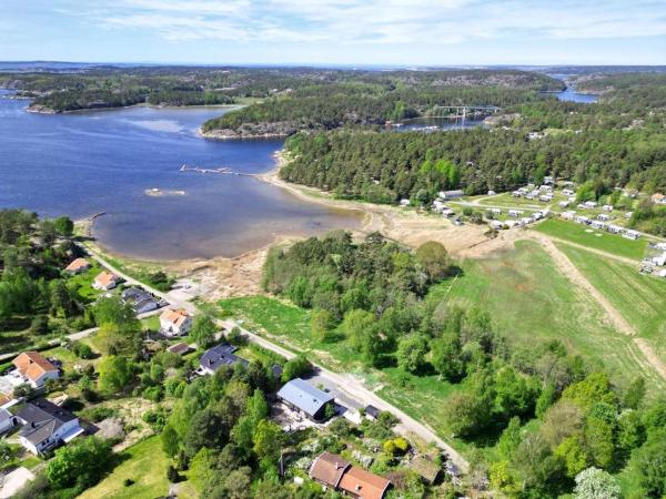 Villa Strandvagen - Stockholm