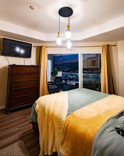 3 Bdr Apartment Close To Port Of Spain - Port of Spain