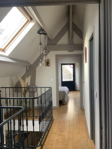 Maison En Pierre - Martel