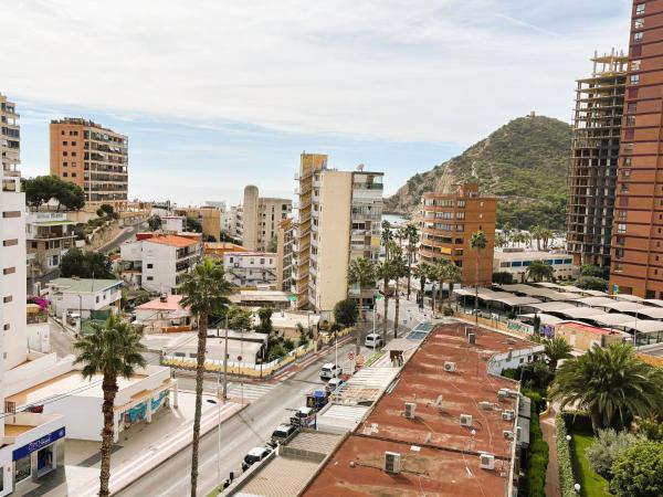 T1122 - Calasol - 2004 Finestrat - Benidorm