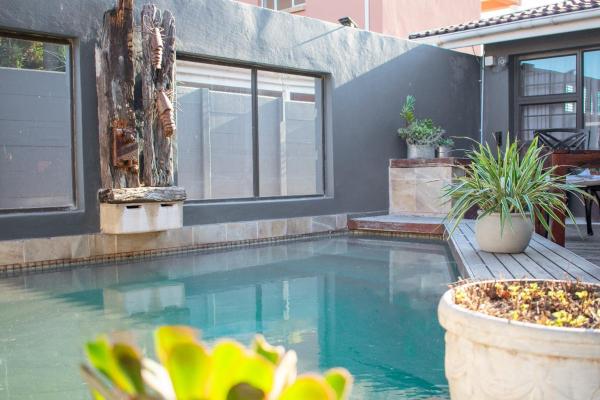 Villavin At 26 Richardson - Port Elizabeth