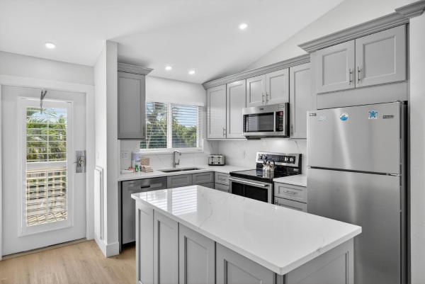 Welcome To Paradise At South Seas Marina Villas 608 On Beautiful Captiva Island! - Captiva, FL