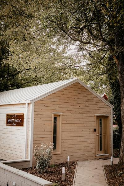 Whitewood Noszvaj - Noszvaj