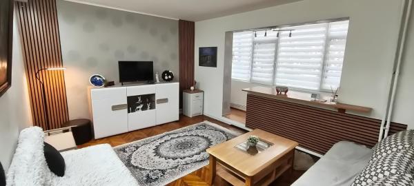 Magic Craiova Stay - Craiova