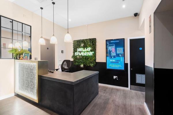 For Students Only - Pennine House In Leeds - Leeds