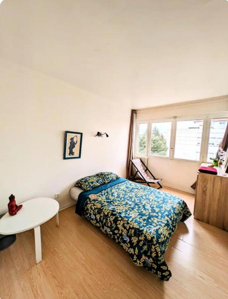 Anglet, Chambre Privée, Quintaou - Bayonne